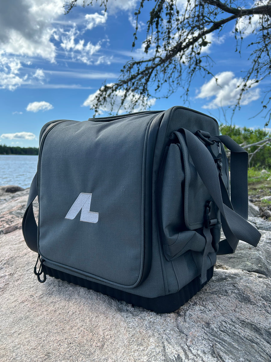 ArcLab 5200 Series Shuttle Bag – ArcLab Motorsport & Fabrication