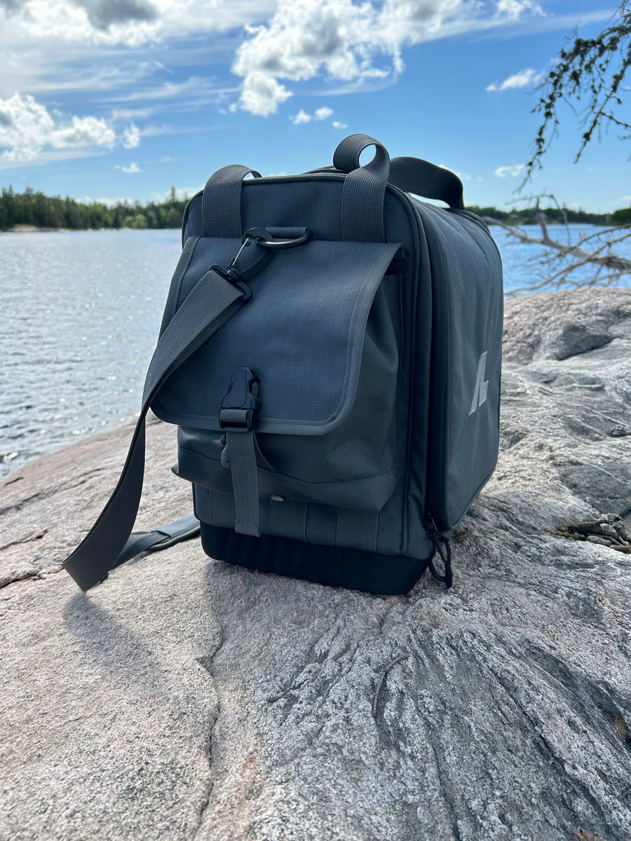 ArcLab 5200 Series Shuttle Bag – ArcLab Motorsport & Fabrication