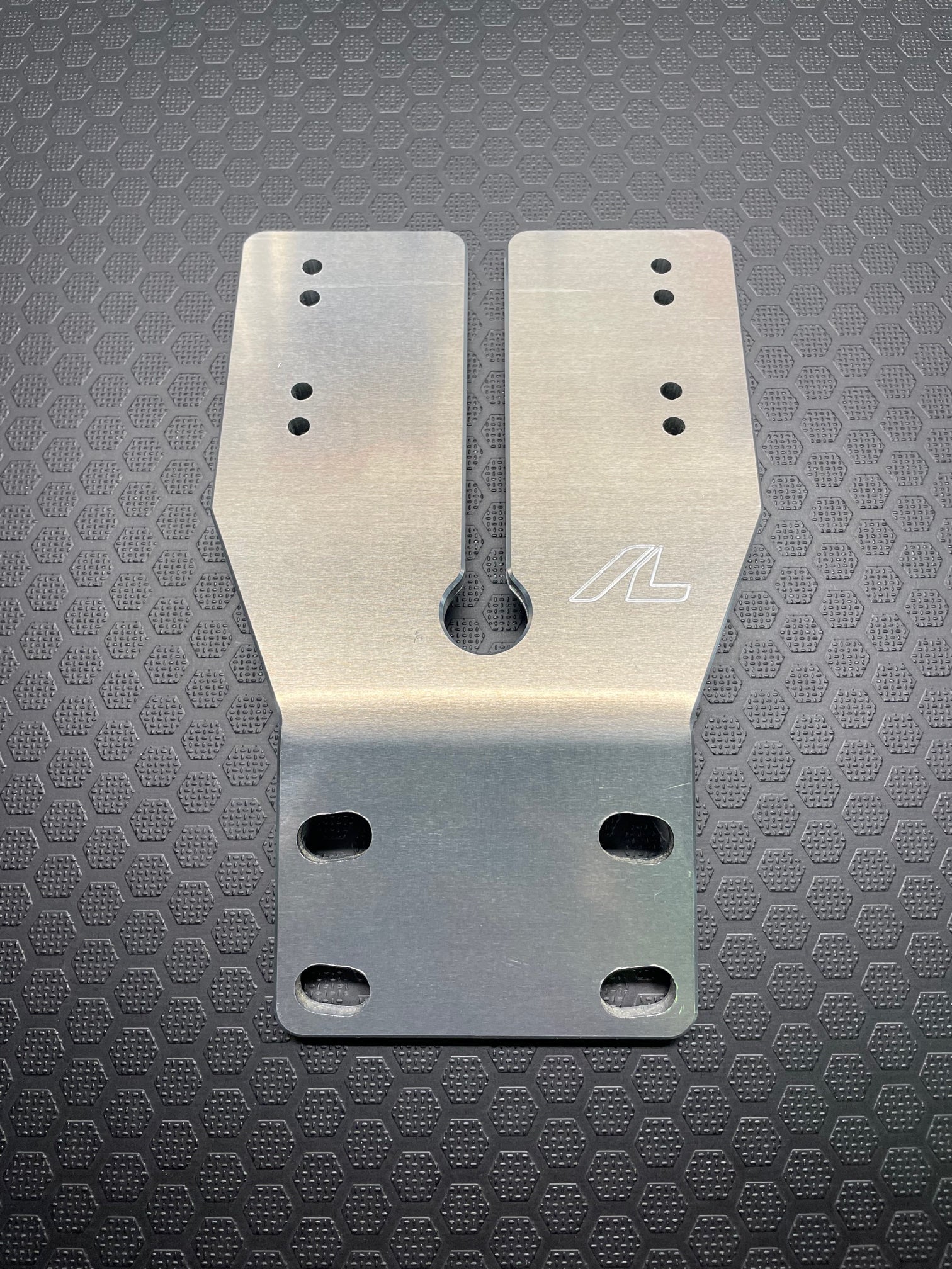 Handlebar Electronics / Graph Mount – ArcLab Motorsport & Fabrication