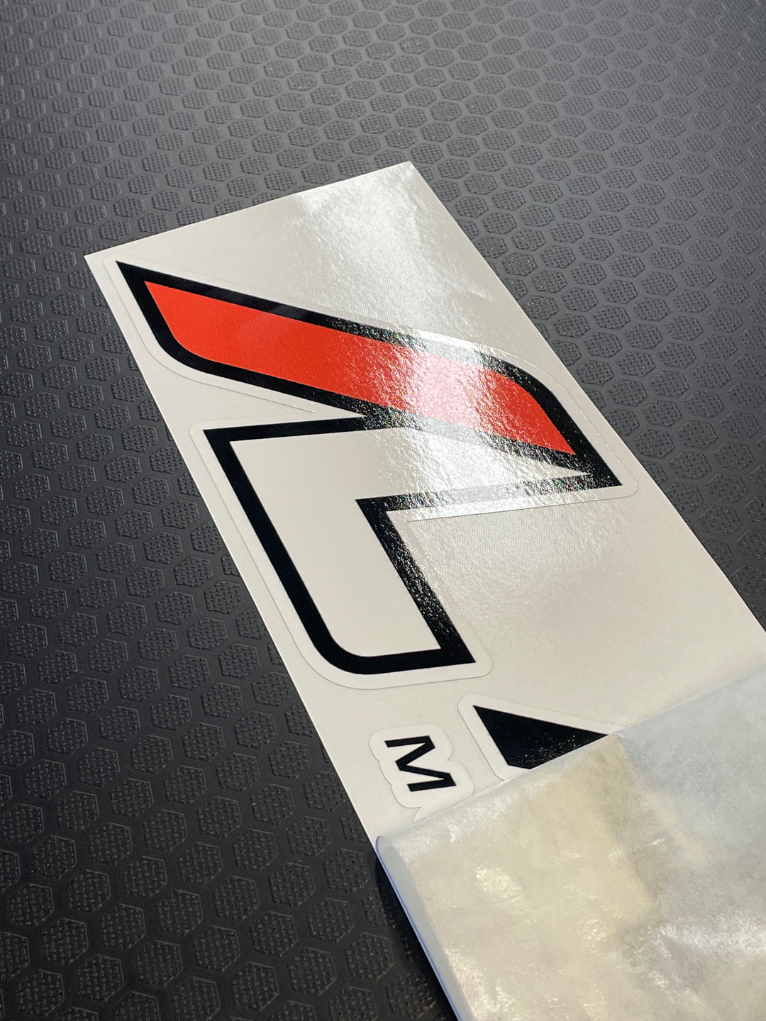 ArcLab Decal 12" or 22" – ArcLab Motorsport & Fabrication