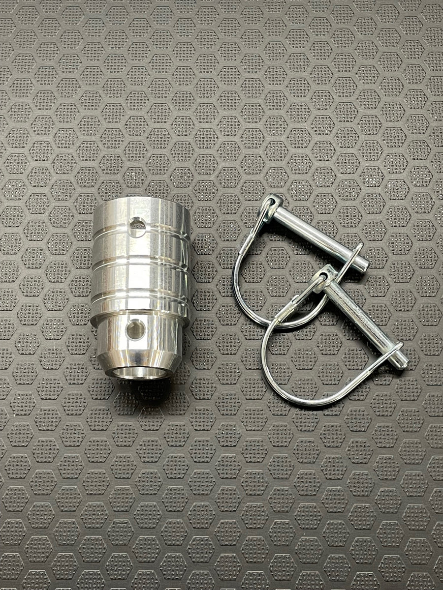 ArcLab Transducer Mount Adapter For Brew City Transducer Pole – ArcLab ...