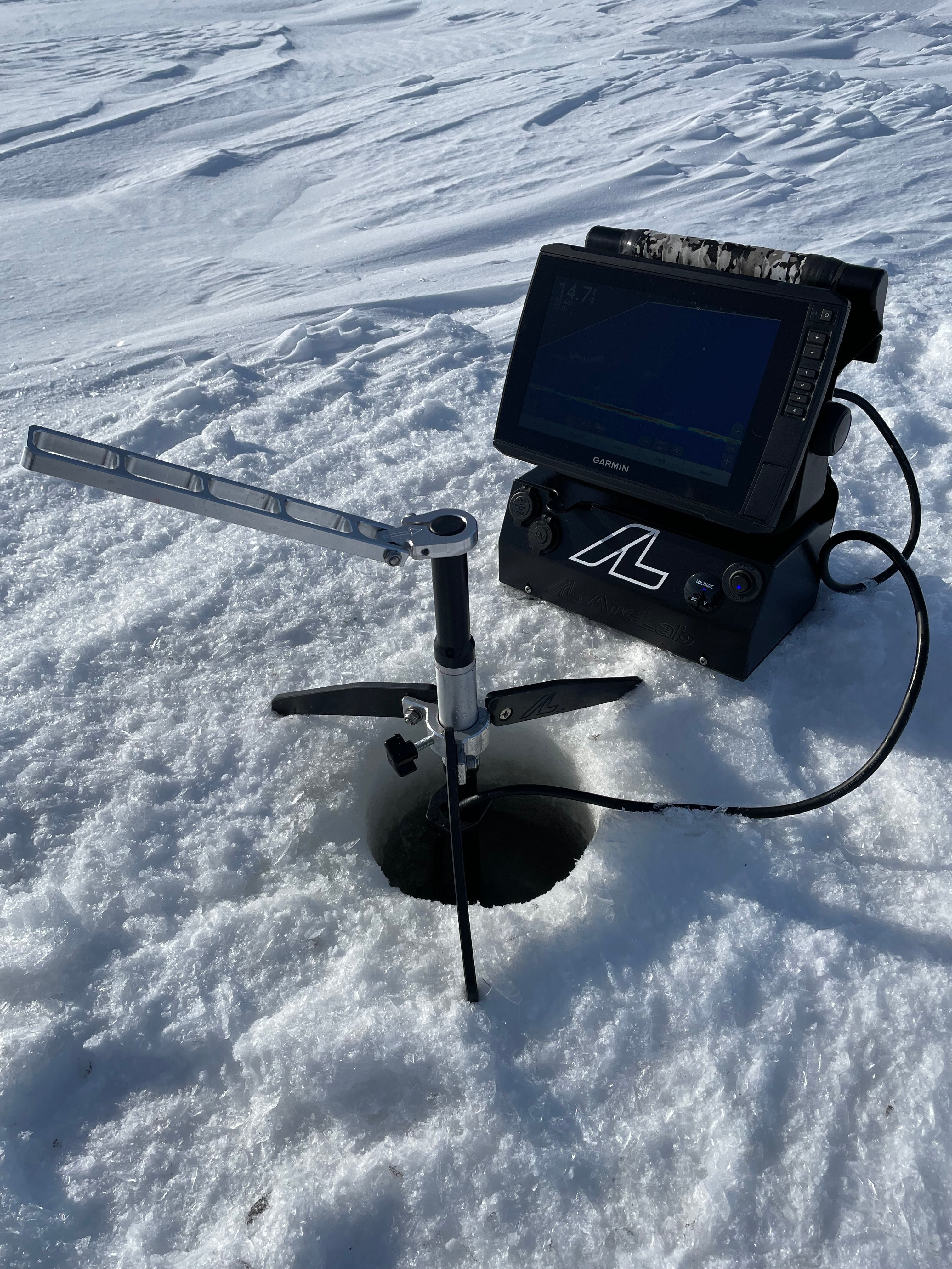 ArcLab Motorsport & Fabrication store