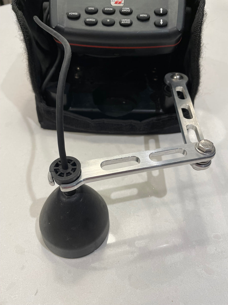 5200 Series Flasher Arm Kit – ArcLab Motorsport & Fabrication