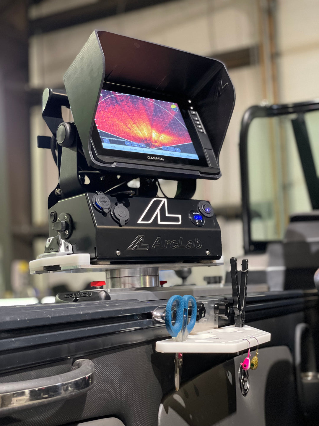 ArcLab Motorsport & Fabrication store