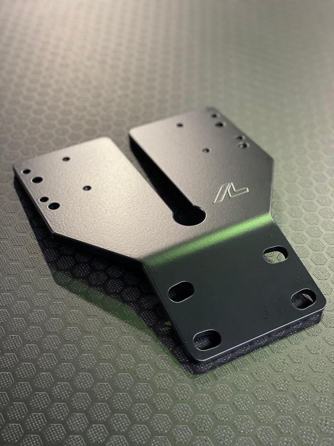 Handlebar Electronics / Graph Mount/Black – ArcLab Motorsport & Fabrication