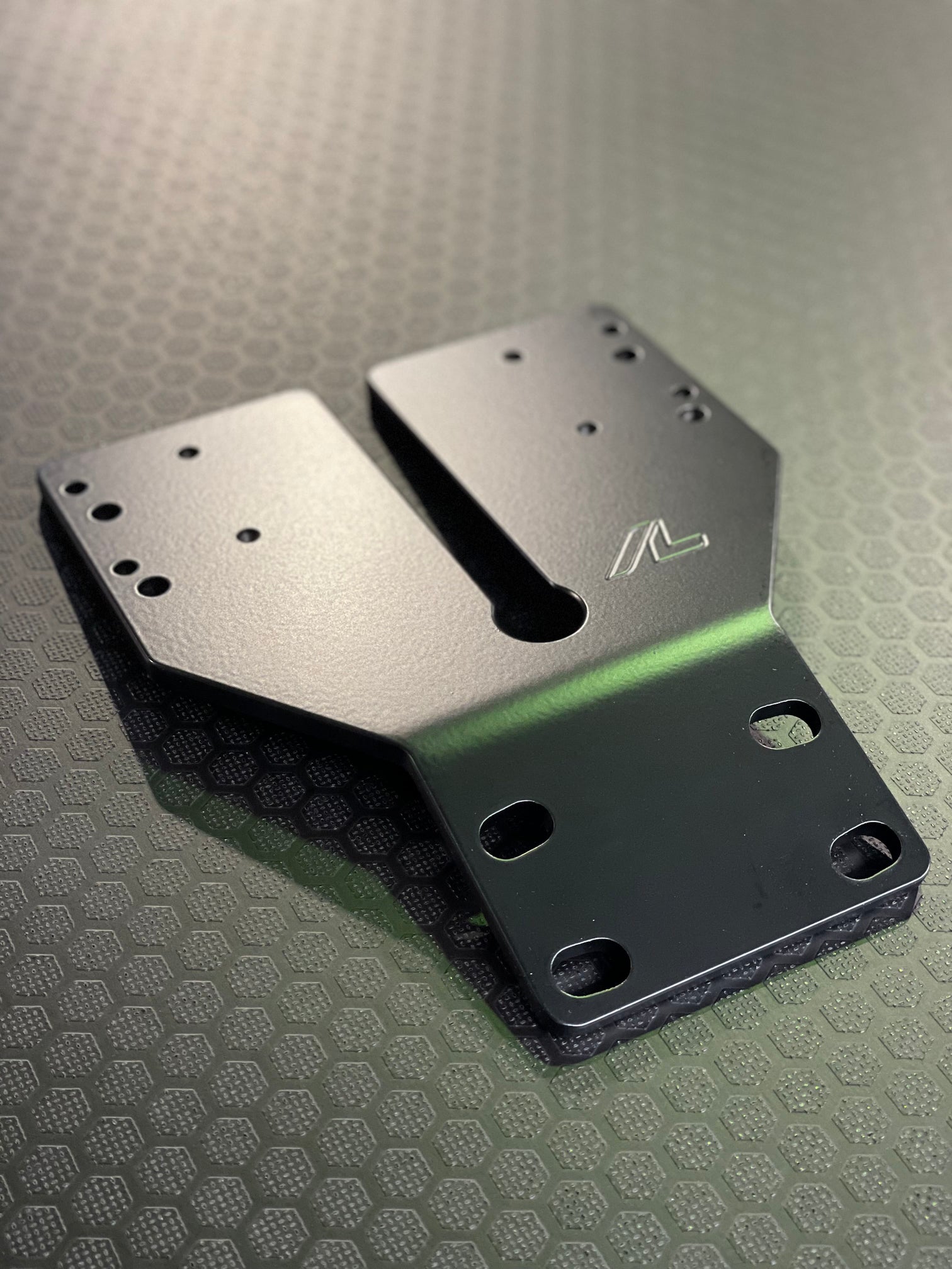 Handlebar Electronics / Graph Mount/Black – ArcLab Motorsport & Fabrication