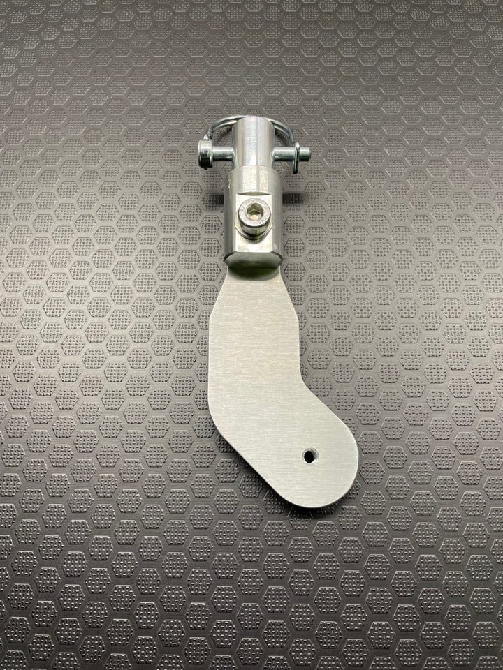Quick Release Transducer Mounts – ArcLab Motorsport & Fabrication