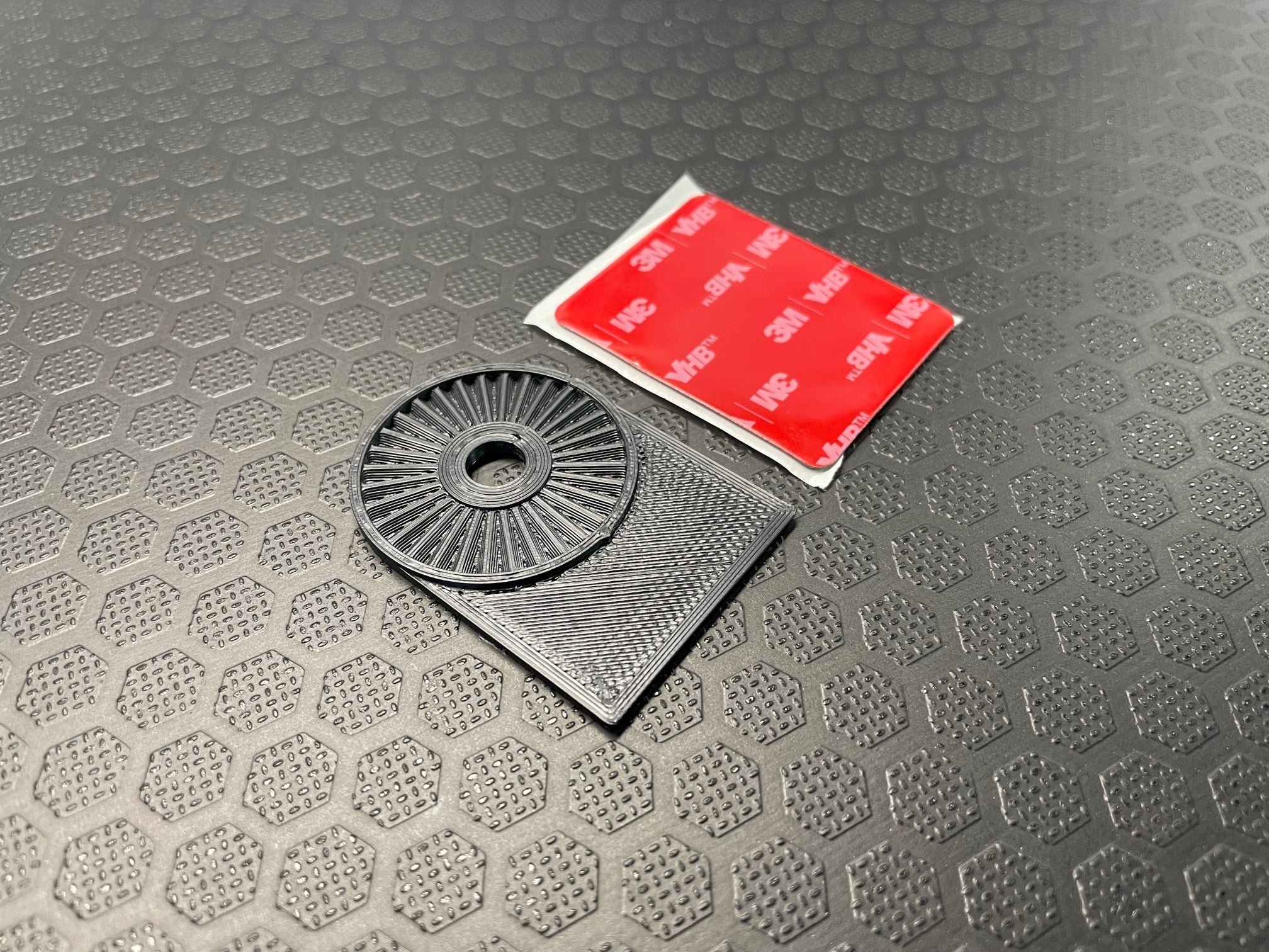 LVS34 Selector Disc – ArcLab Motorsport & Fabrication