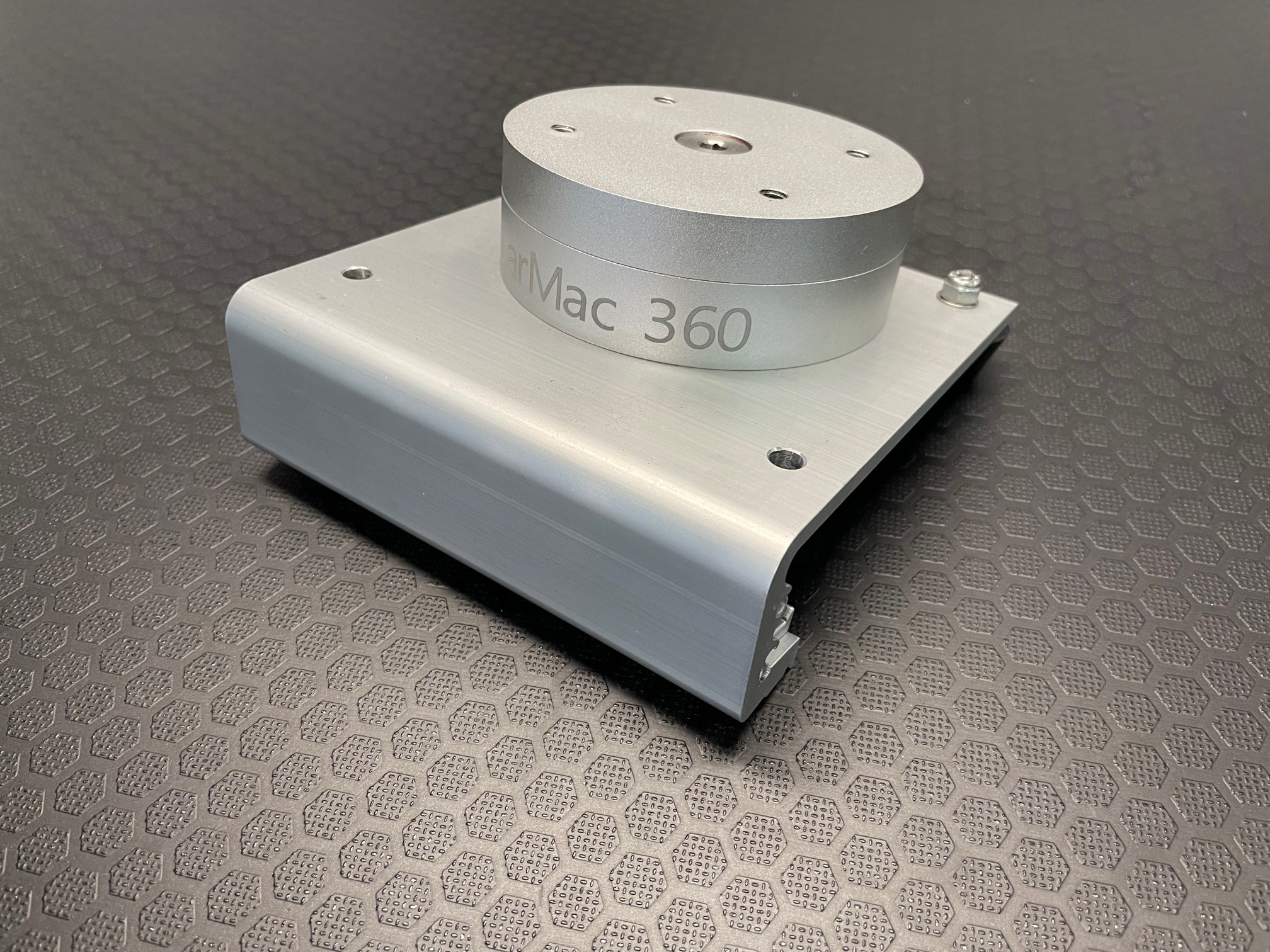 LM-Suremount Electronics Mount/Crestliner – ArcLab Motorsport & Fabrication