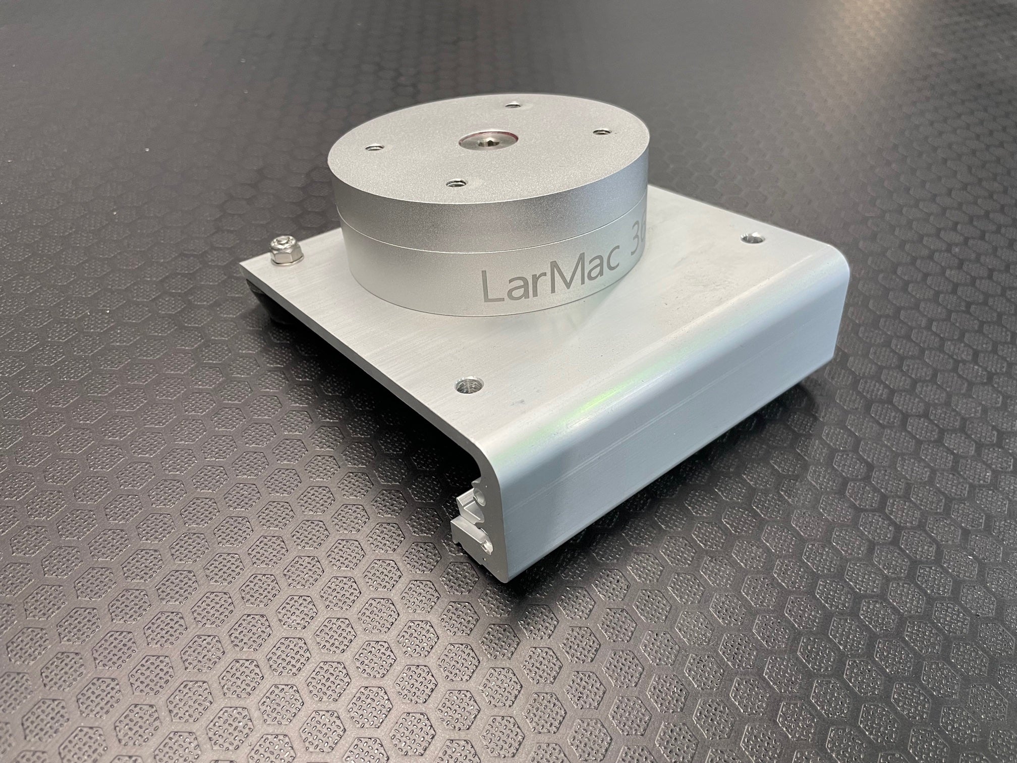 LM-Suremount Electronics Mount/Crestliner – ArcLab Motorsport & Fabrication