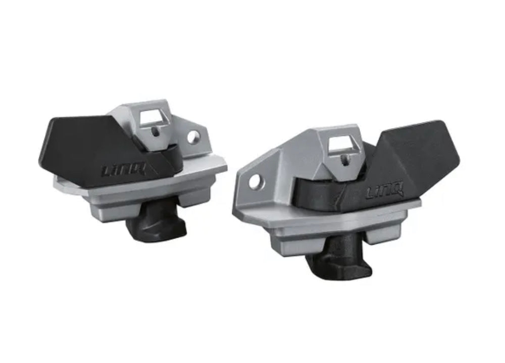 Linq Fastener Kit – ArcLab Motorsport & Fabrication