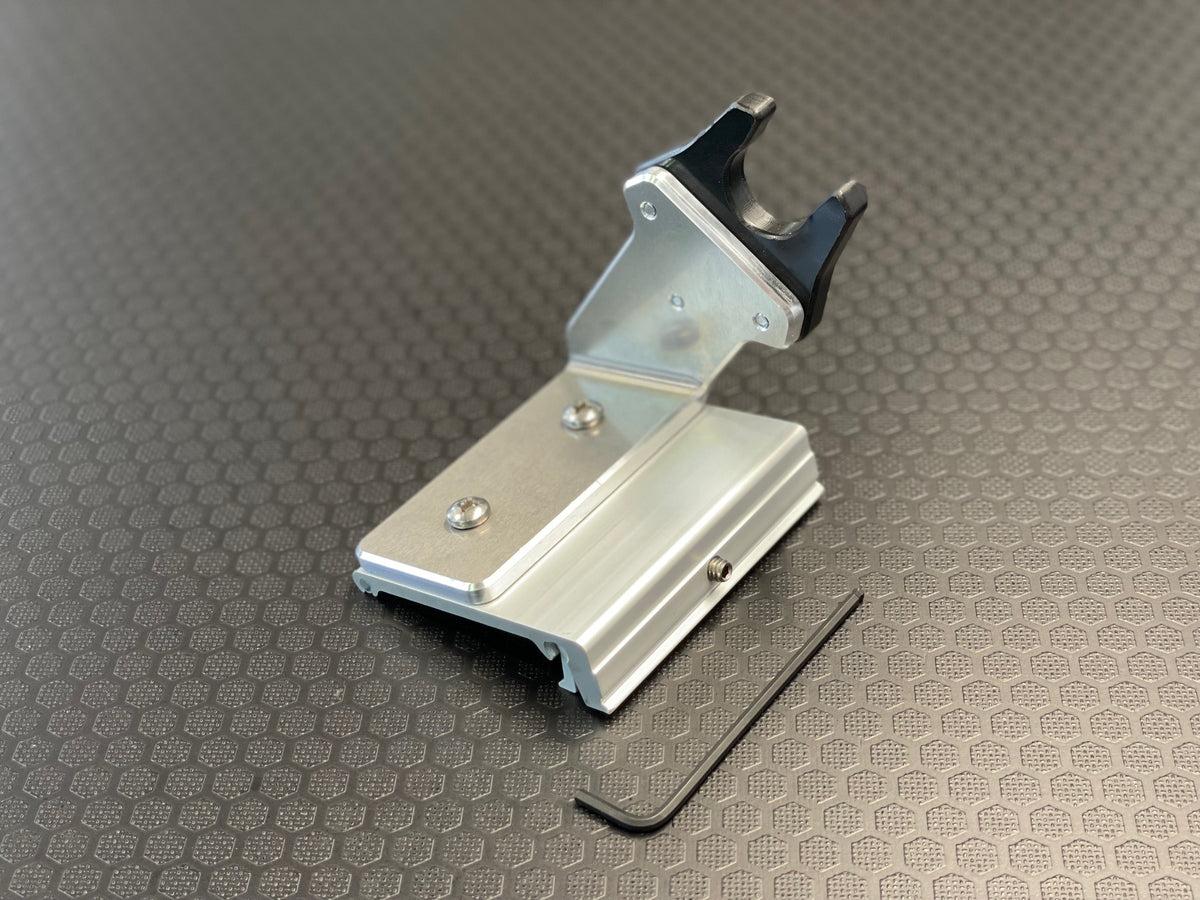 Crestliner Suremount Stow Clip – ArcLab Motorsport & Fabrication