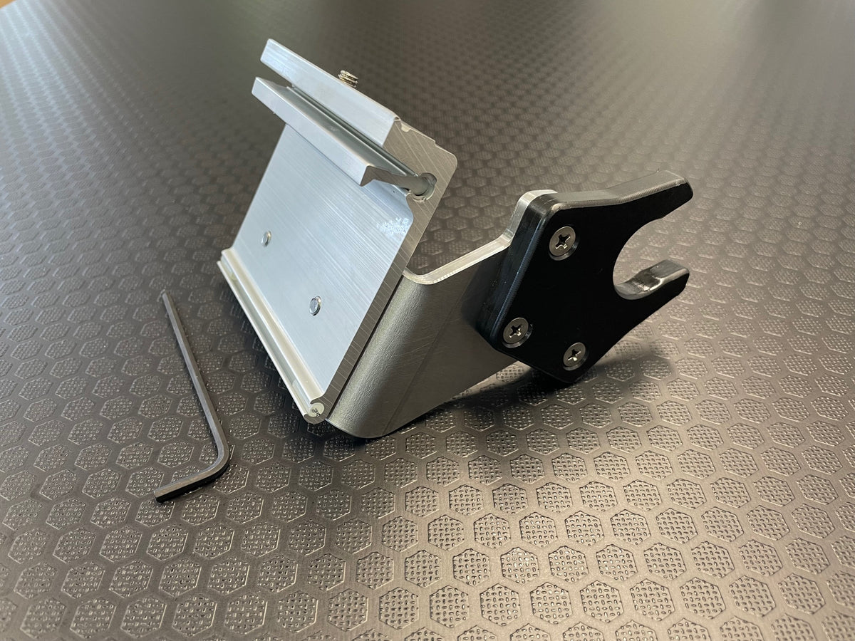 Crestliner Suremount Stow Clip – ArcLab Motorsport & Fabrication