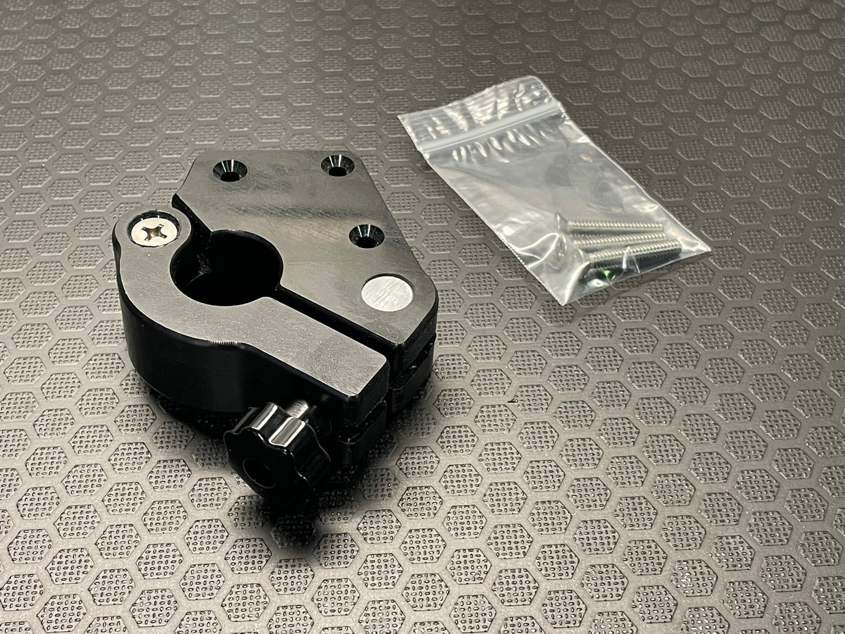 Hercules Handcuff – ArcLab Motorsport & Fabrication