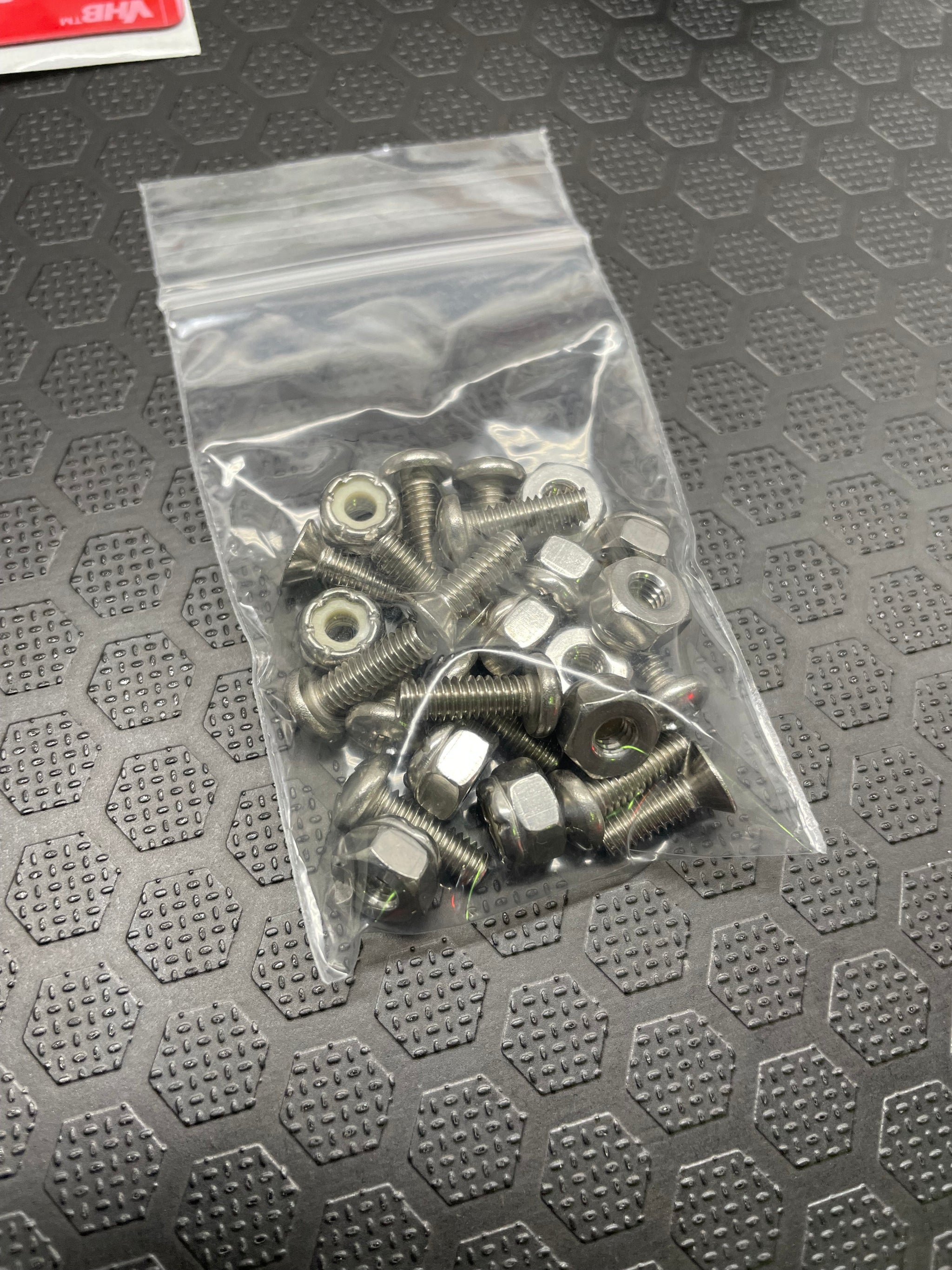 Shuttle Assembly Kit – ArcLab Motorsport & Fabrication