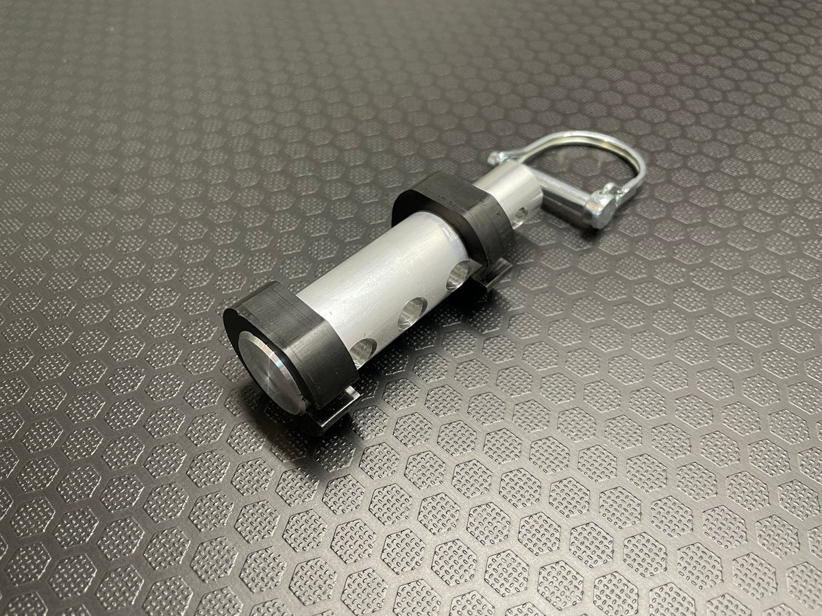 HTM- Slug/ Mega Live V2 Transducer Mount – ArcLab Motorsport & Fabrication