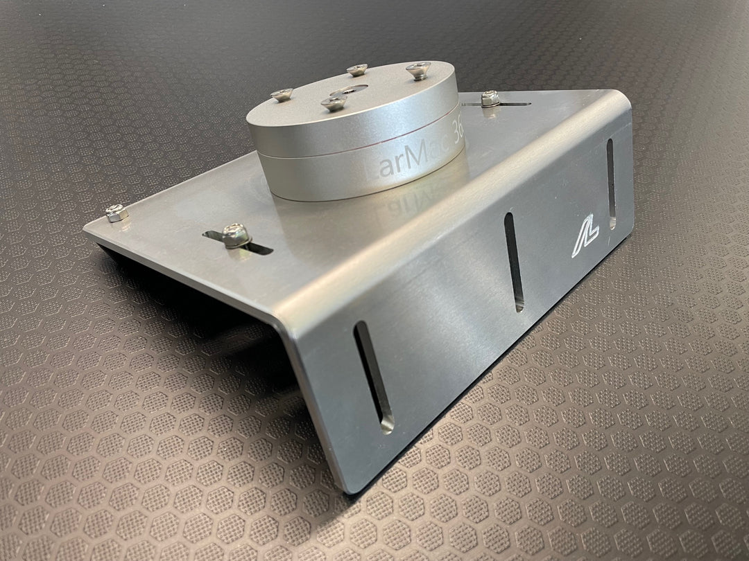 LM-90 Electronics Mount – ArcLab Motorsport & Fabrication