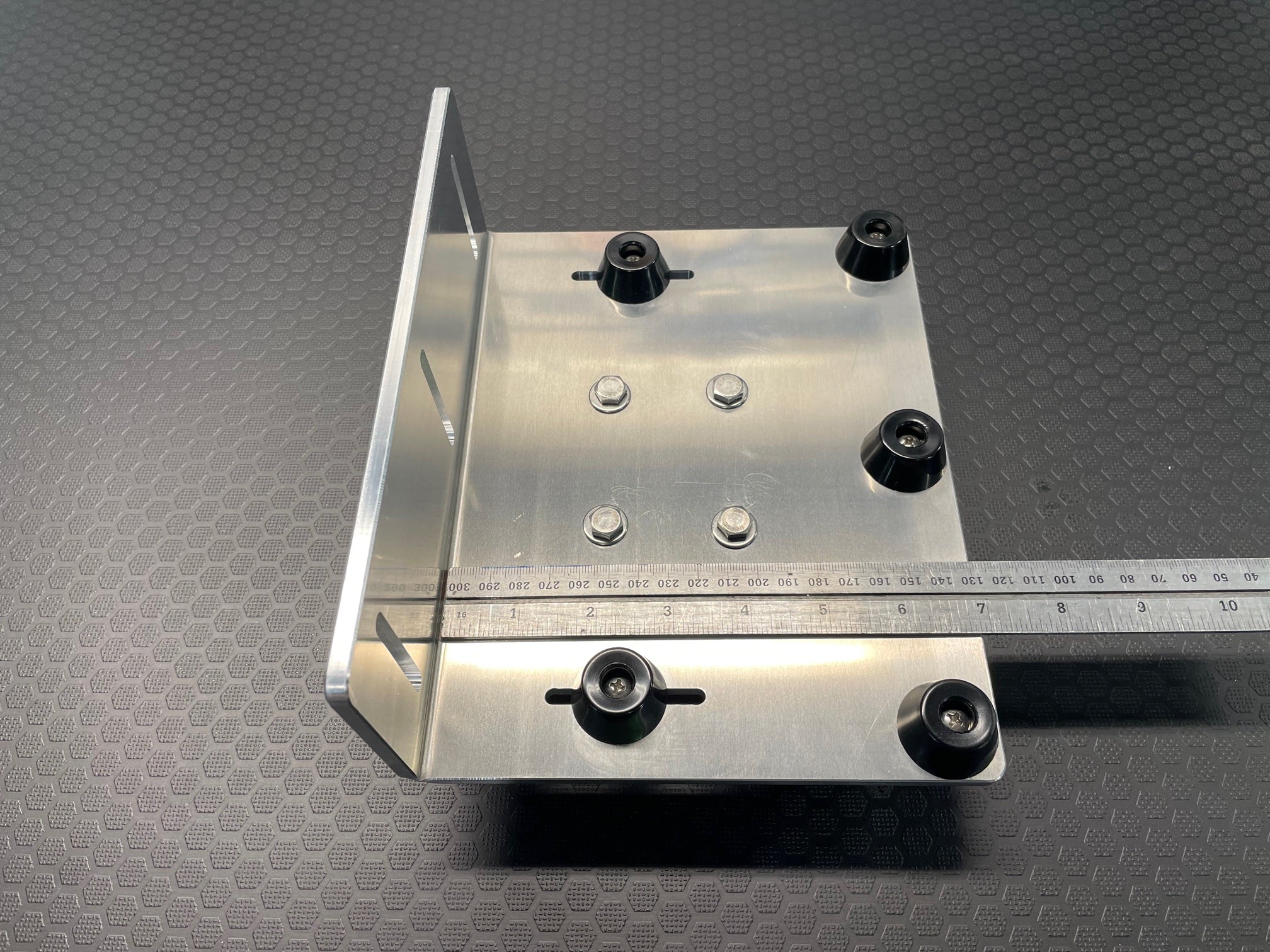 LM-90 Electronics Mount – ArcLab Motorsport & Fabrication