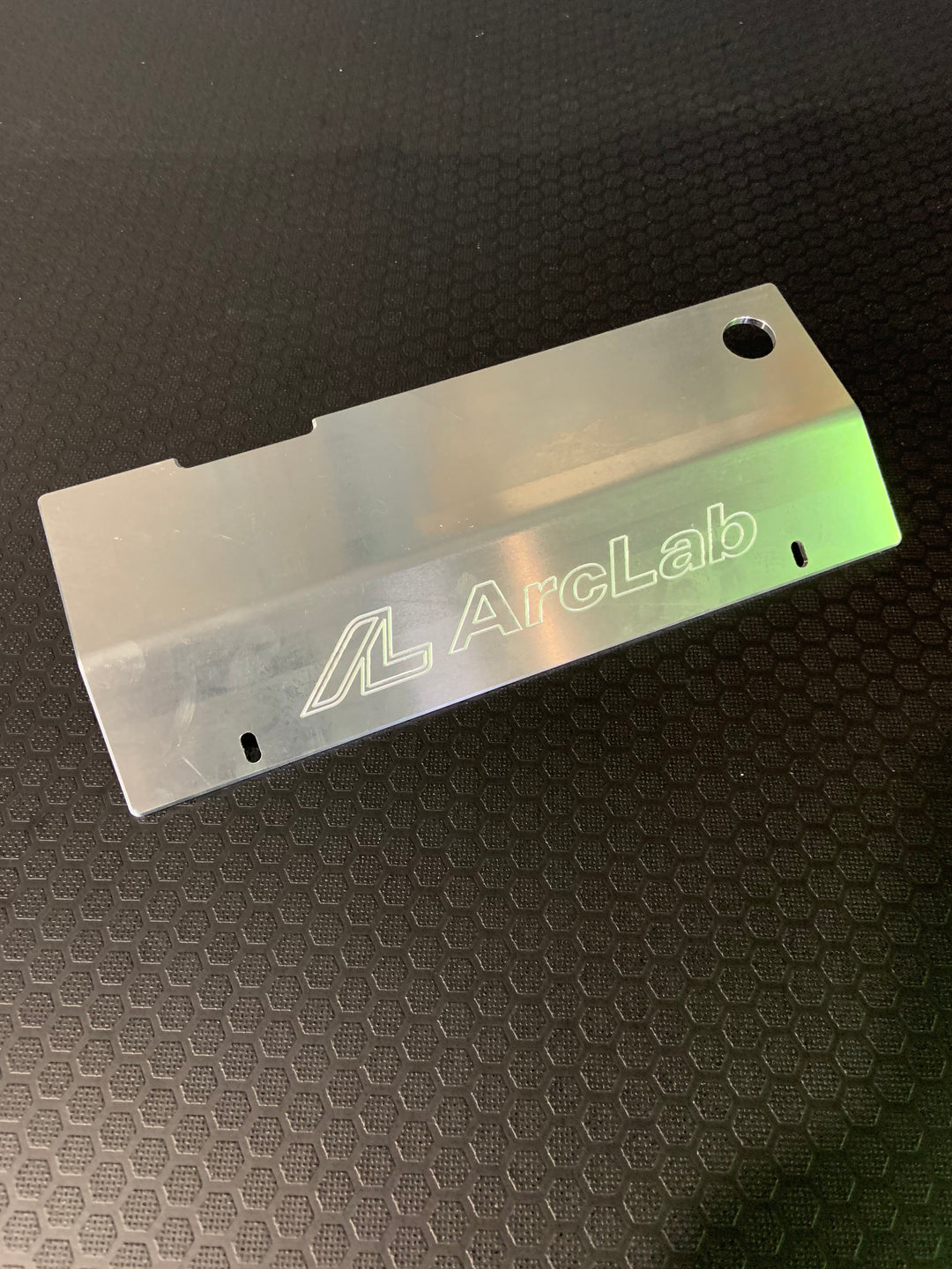 5200 Series Electronics Shuttle – Page 2 – ArcLab Motorsport & Fabrication