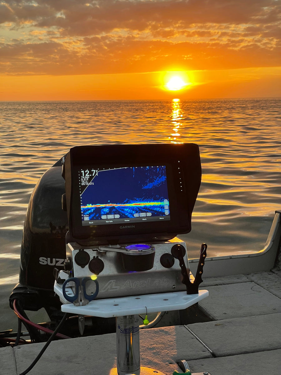 5200 Series Shuttle Quick Dock System with Linq Fasteners – ArcLab ...