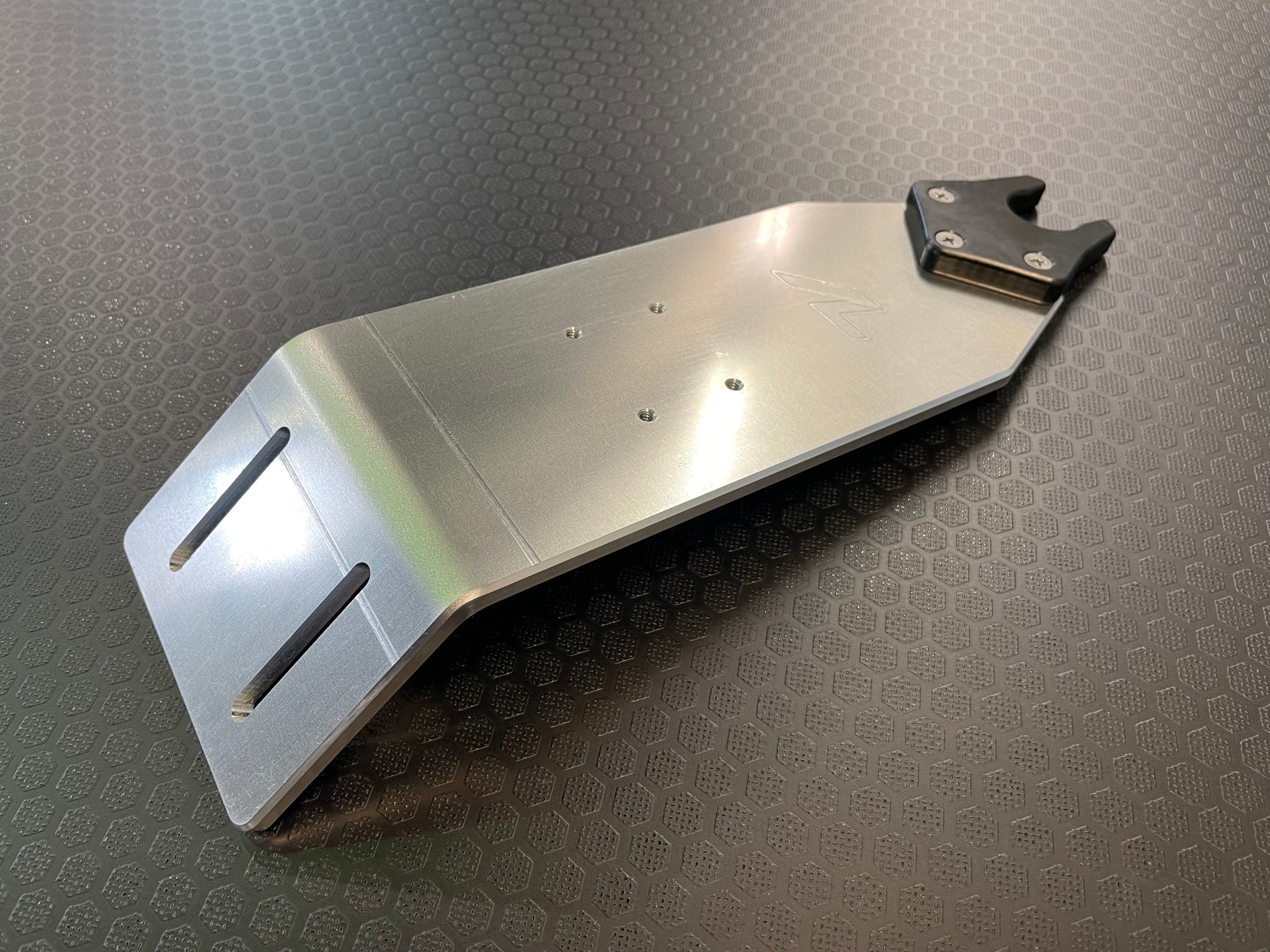 45 Degree Sport Track/ T Track Mounting Bracket – ArcLab Motorsport ...