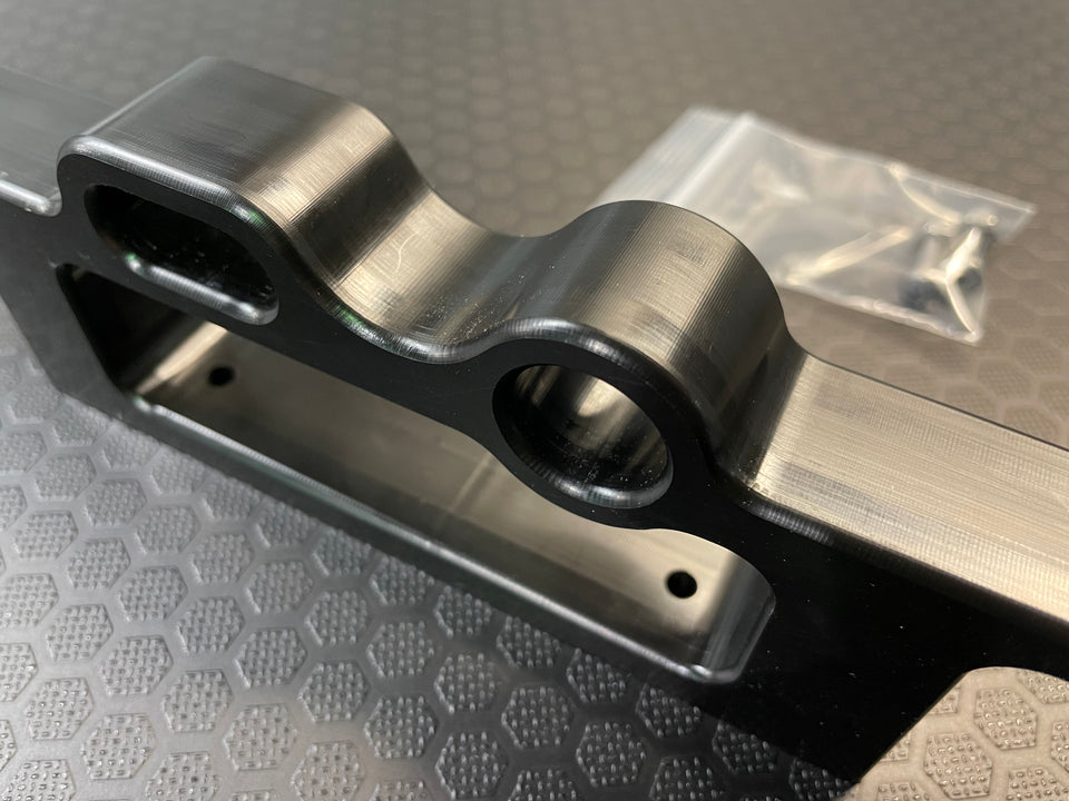 Cable Cleat – ArcLab Motorsport & Fabrication