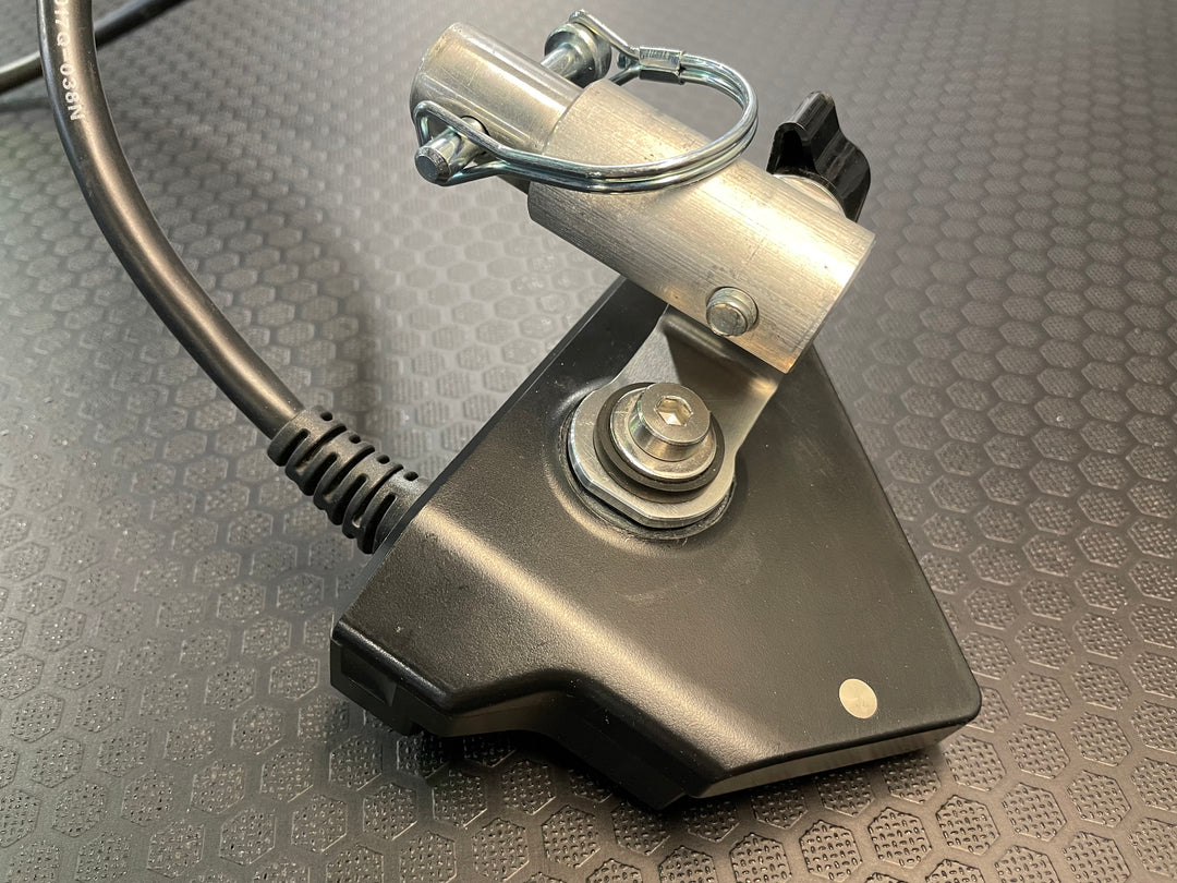 Quick Release Transducer Mounts – ArcLab Motorsport & Fabrication