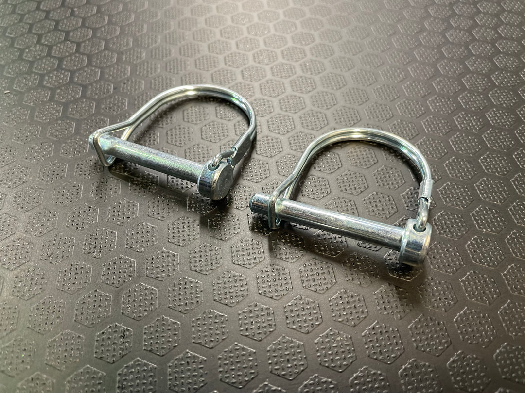Quick Release Transducer Mounts – ArcLab Motorsport & Fabrication