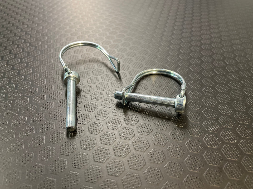 Quick Pins – ArcLab Motorsport & Fabrication