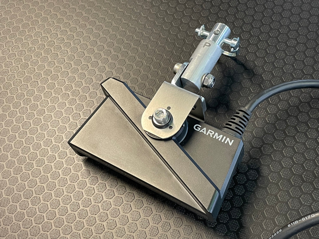 Quick Release Transducer Mounts – ArcLab Motorsport & Fabrication