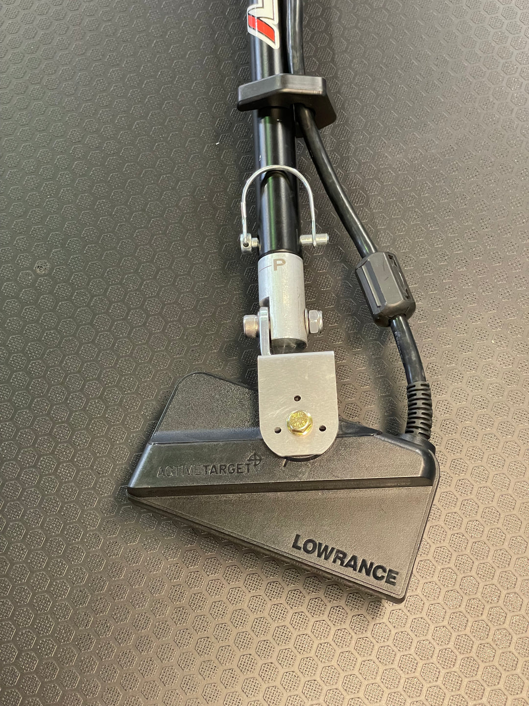 Quick Release Transducer Mounts – ArcLab Motorsport & Fabrication