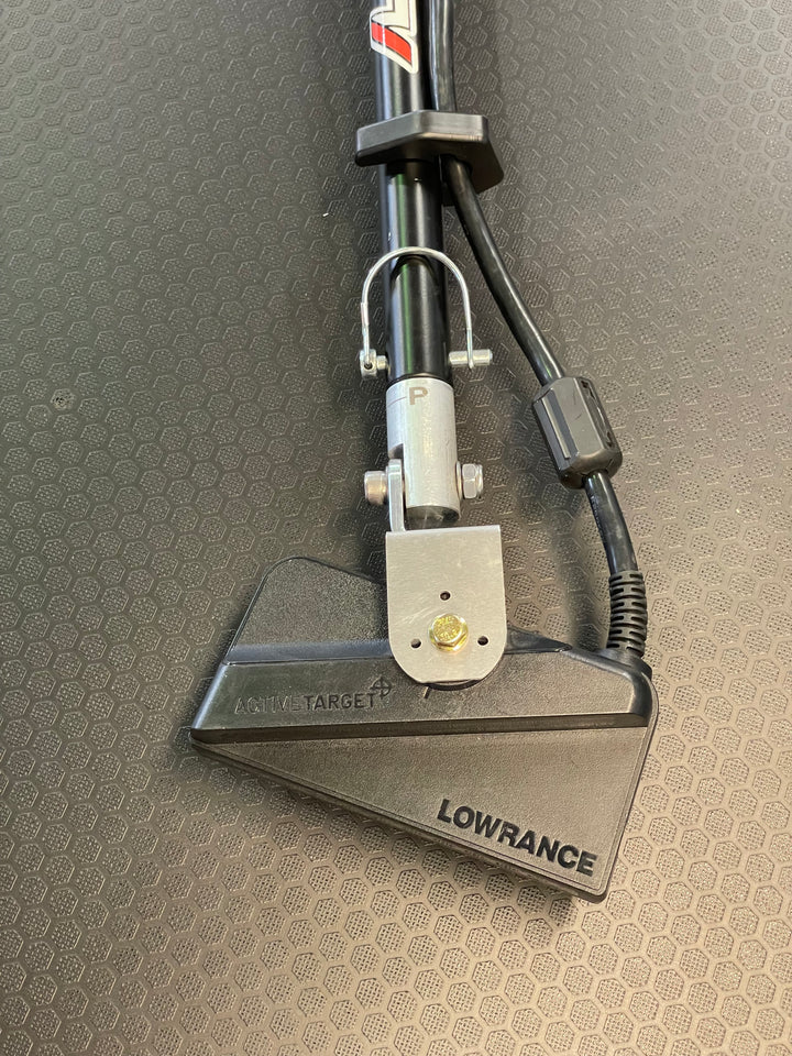 Quick Release Transducer Mounts – ArcLab Motorsport & Fabrication