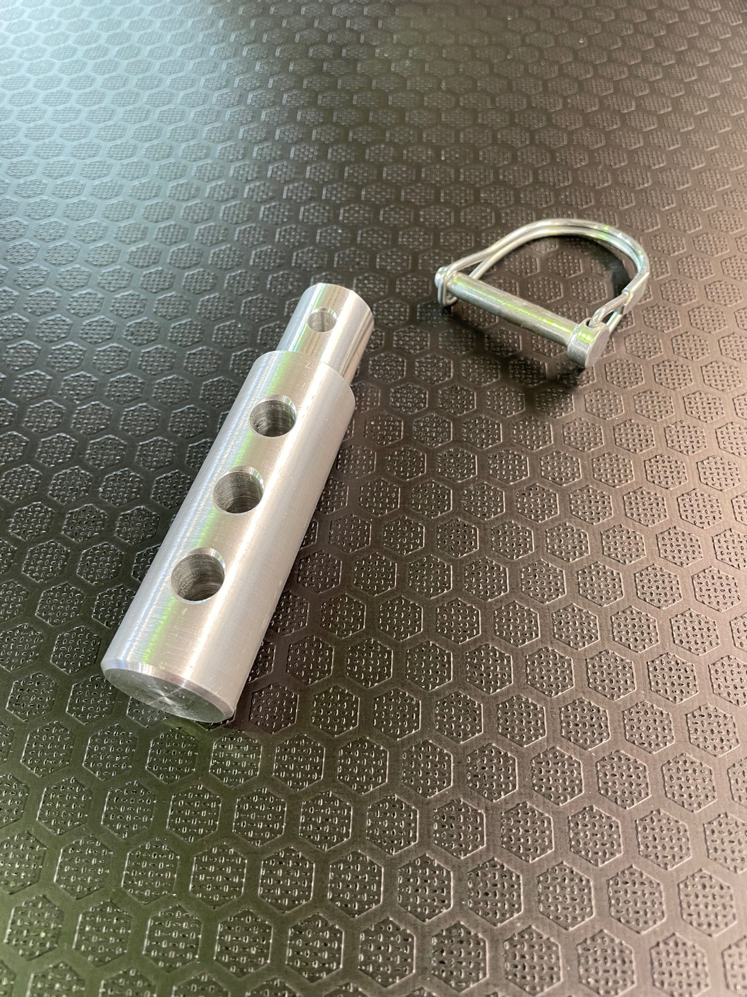 Quick Release Transducer Mounts – ArcLab Motorsport & Fabrication