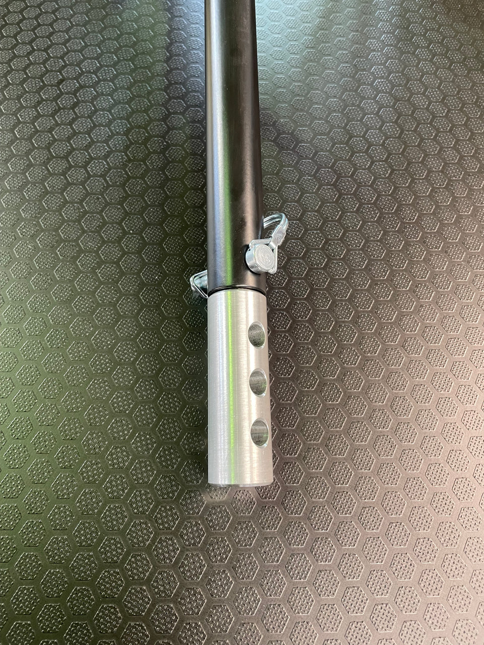 HTM- Slug/ Mega Live V1 Transducer Mount – ArcLab Motorsport & Fabrication