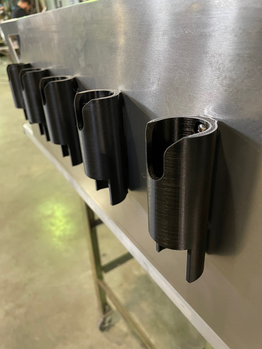 Rod Sleeves x 2 – ArcLab Motorsport & Fabrication