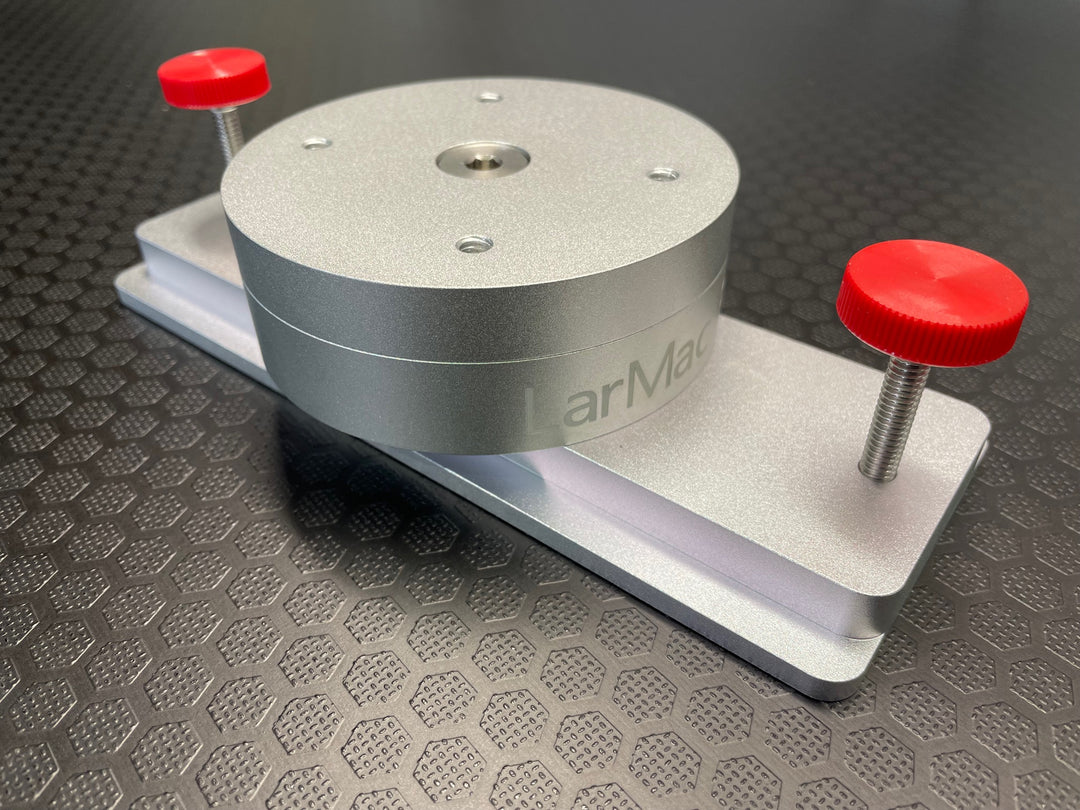 LarMac 360 – ArcLab Motorsport & Fabrication