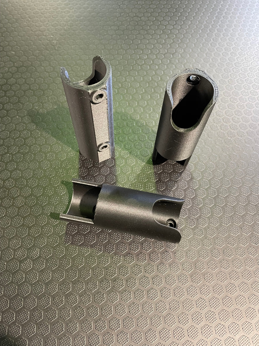 Rod Sleeves x 2 – ArcLab Motorsport & Fabrication