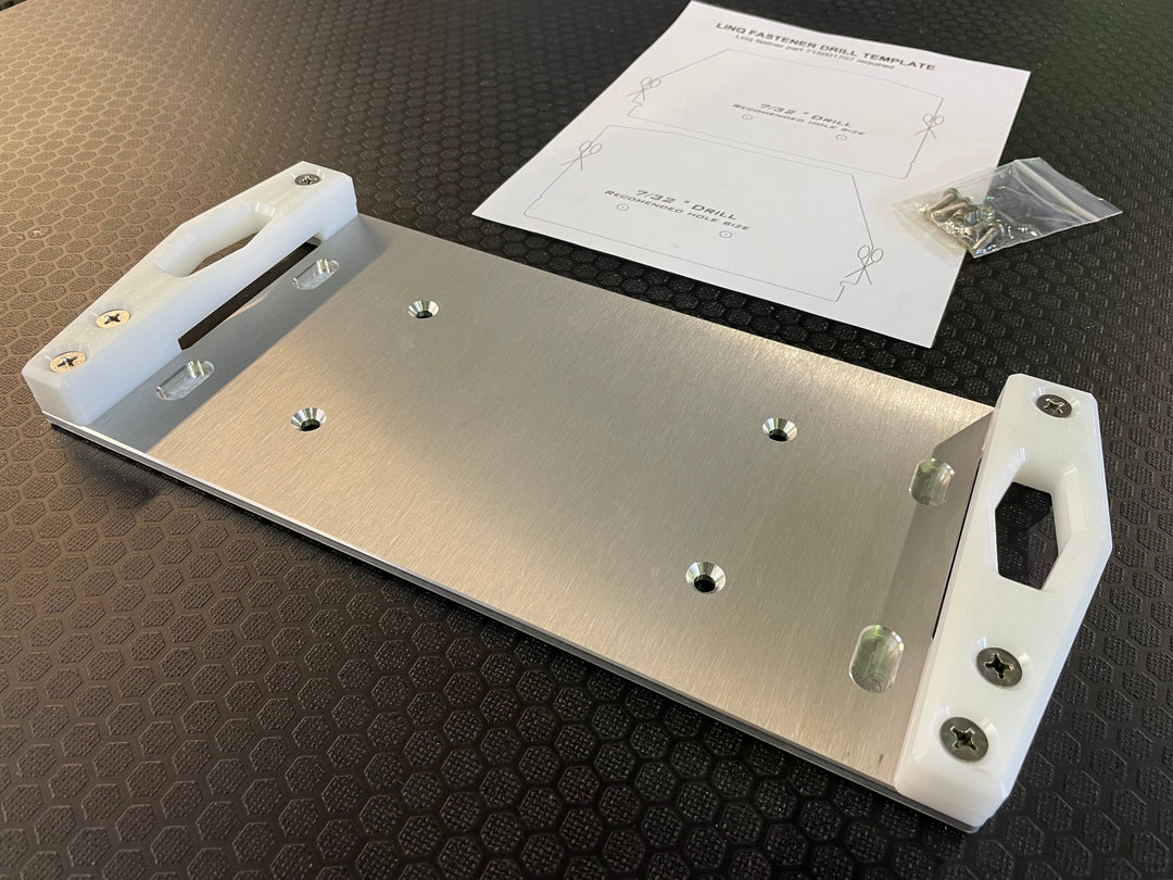 Transducer Pole Boat Mounts – Page 2 – ArcLab Motorsport & Fabrication