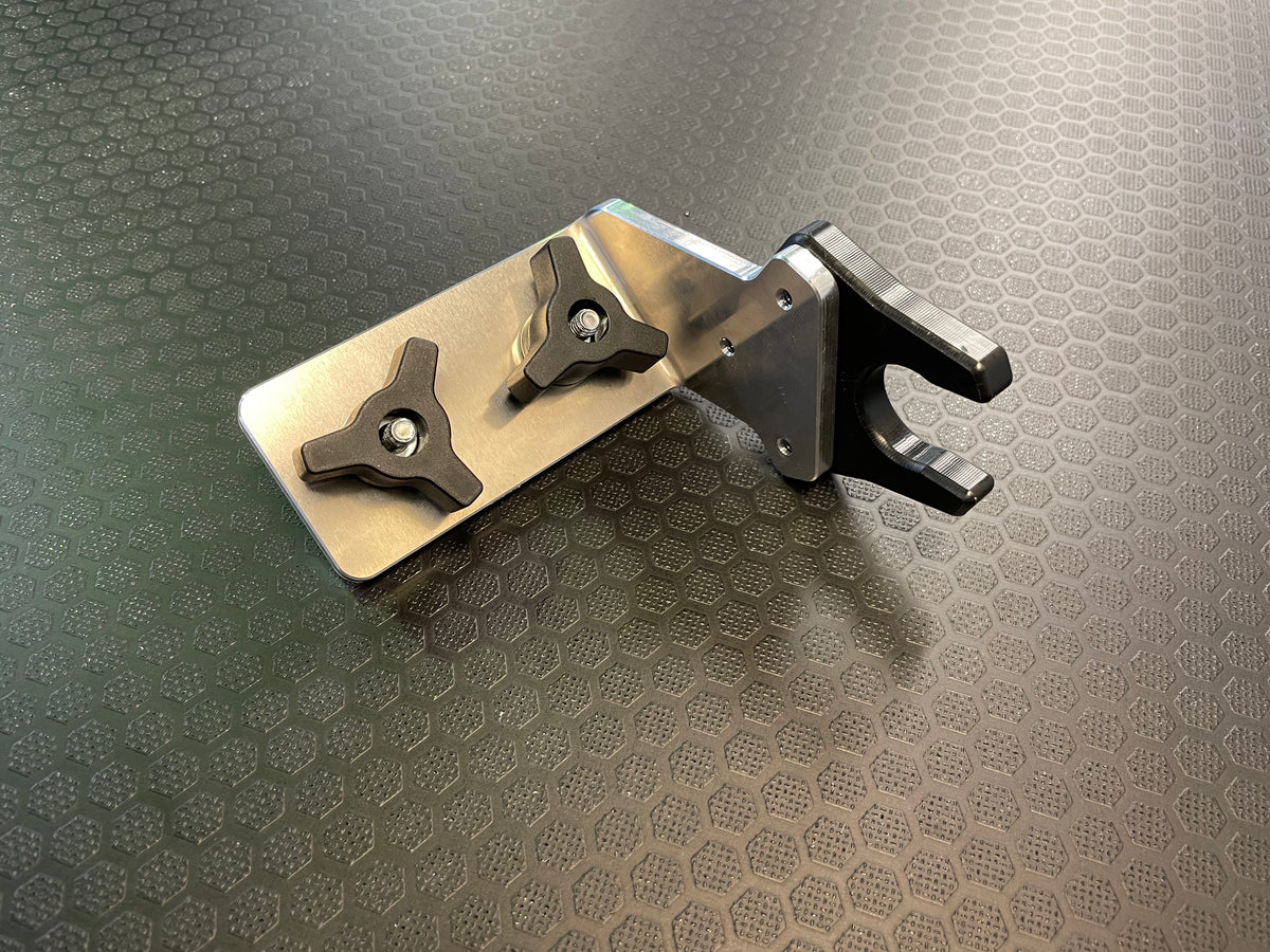 ST-45 Stow Clip – ArcLab Motorsport & Fabrication