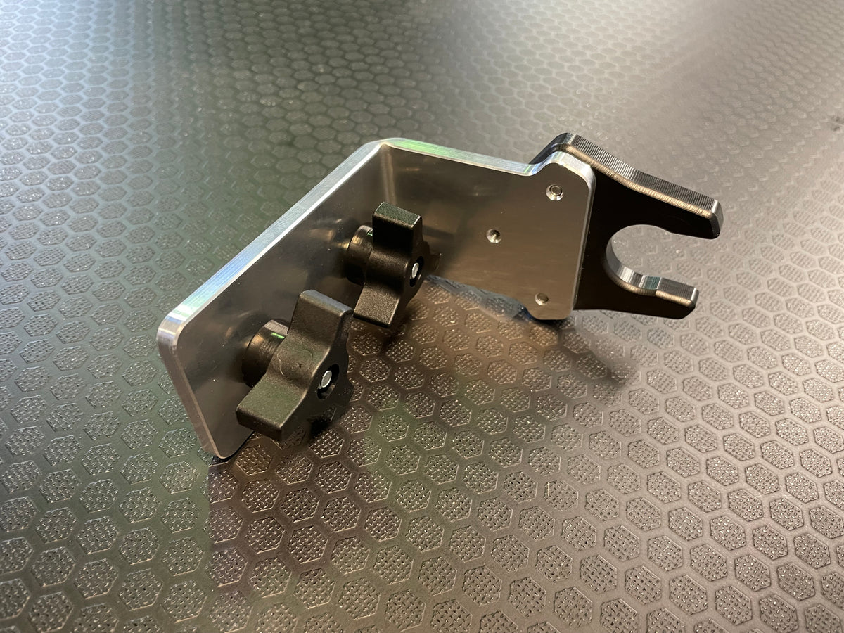 ST-90 Stow Clip – ArcLab Motorsport & Fabrication