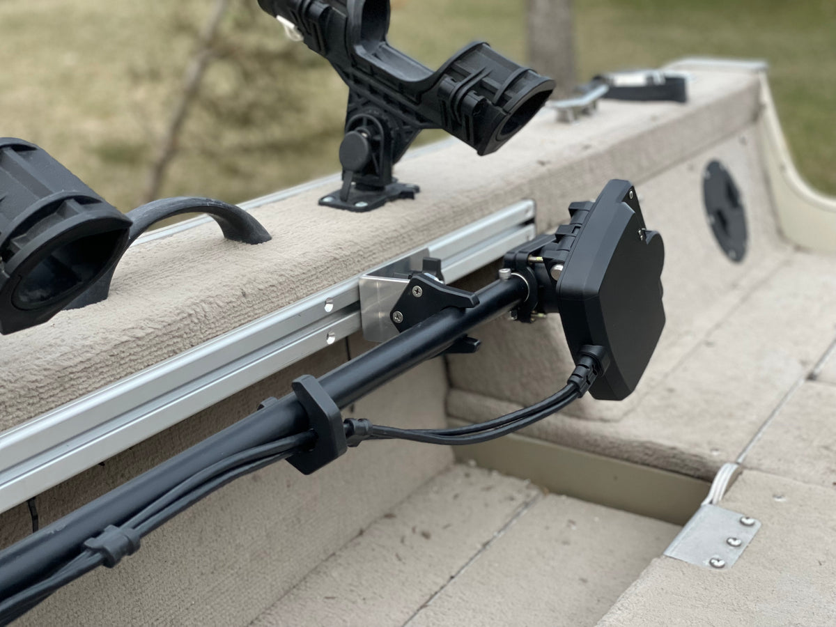 Cable Clips – ArcLab Motorsport & Fabrication